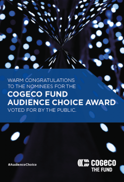 Cogeco Fund